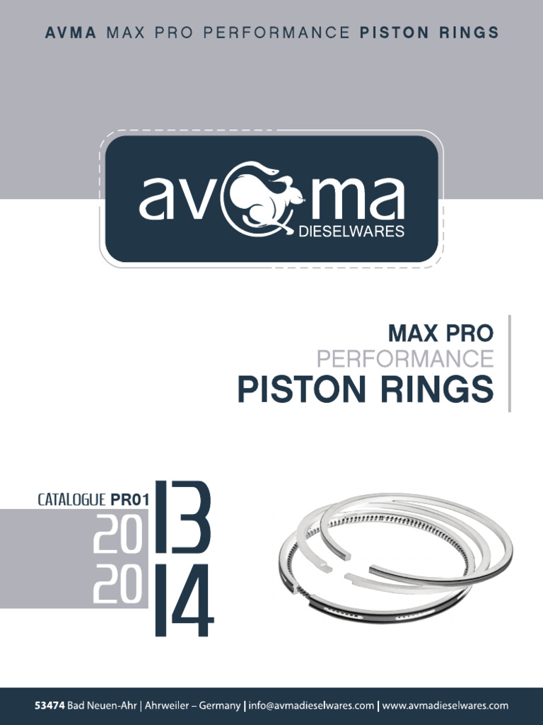 AVMA segmenti 2013-2014_AVMA_PR01 | PDF | Motor Vehicle Manufacturers | Motor Vehicle