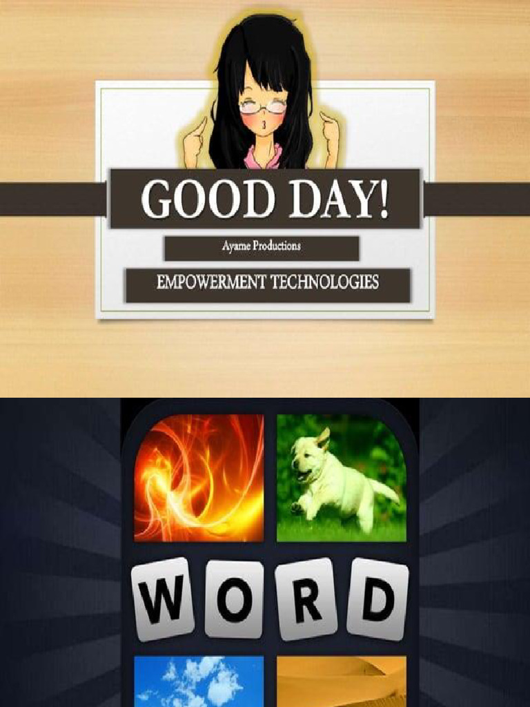 lesson-1-The-Current-State-of-ICT | PDF