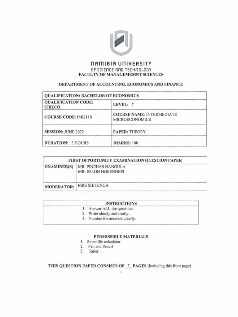 Imi 1 | PDF