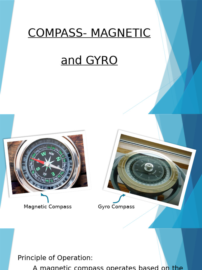 Compass | PDF