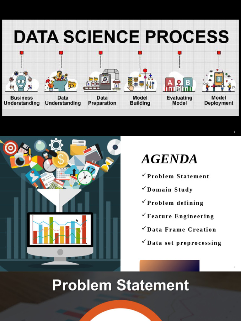 Feature Engineering | PDF | Machine Learning | Cognitive Science