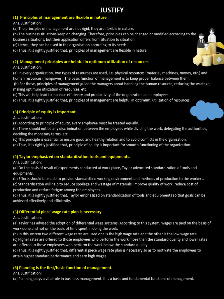 Justify | PDF | Marketing | Entrepreneurship