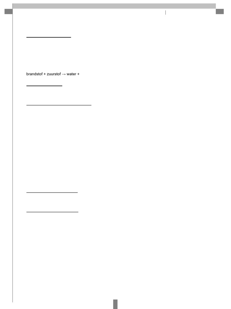 BVVJ 2bk T1 Begrippenlijst | PDF