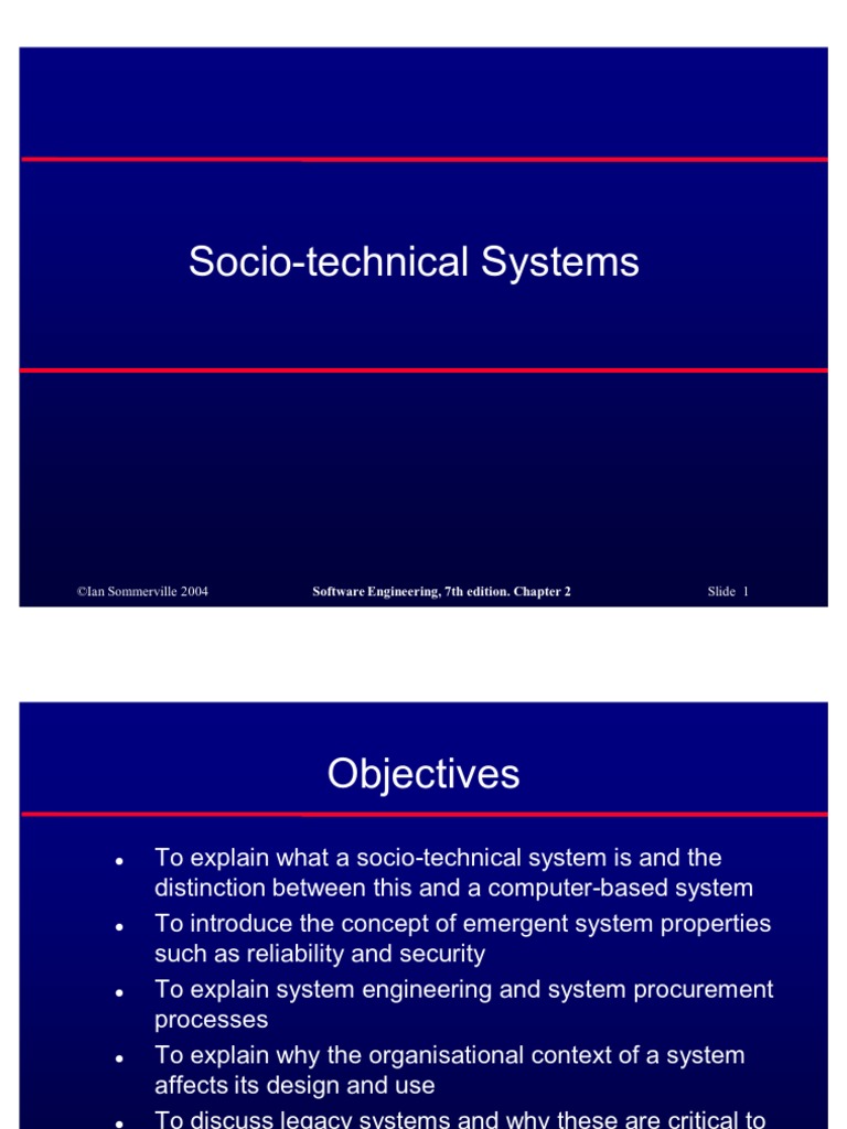 Software Engineering Chapter | PDF | Computers