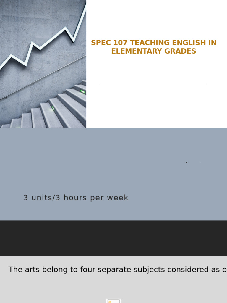 Teaching Art in Elementary Education | PDF | Curriculum | Liberal Arts Education