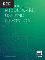 LabWare and Process - Chemicals V1 | PDF