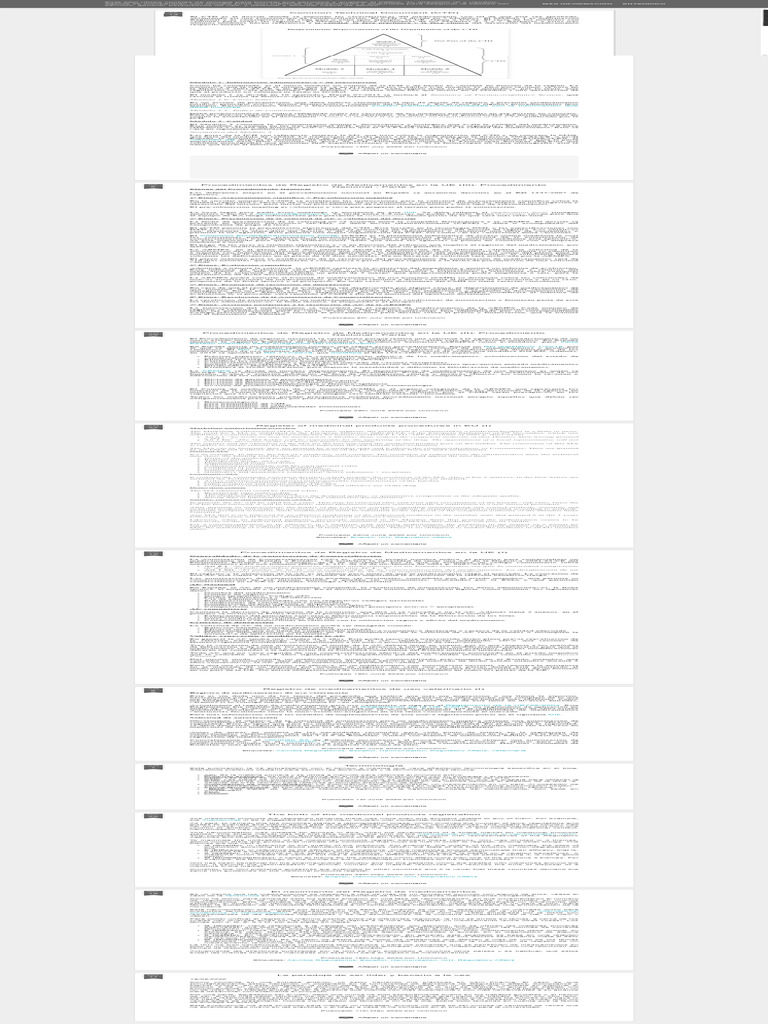 Common Technical Document (CTD) - Regulatory Affairs Basics (ES-EN ...