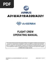 Airbus A330 Checklist | PDF