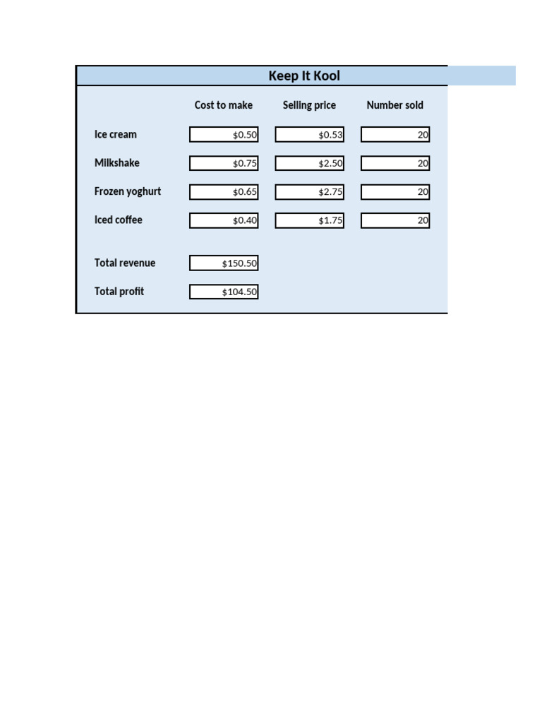 KOOL | PDF