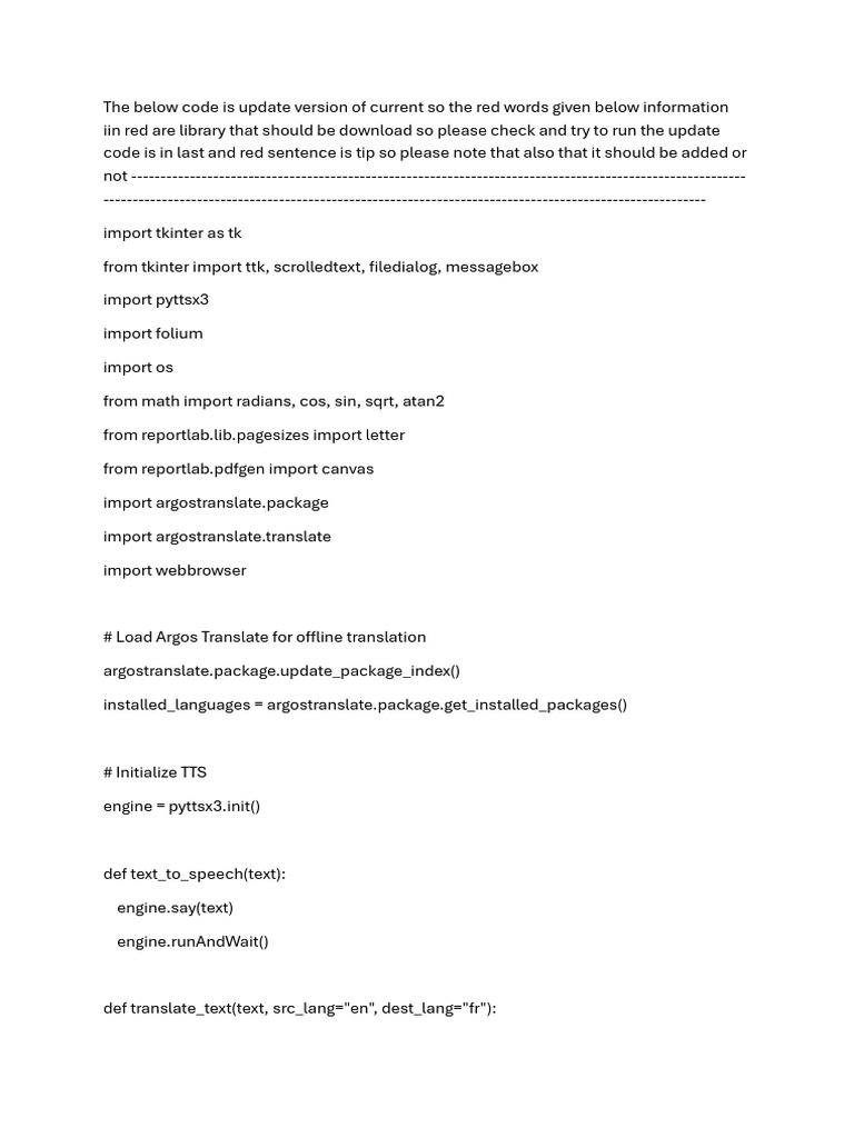 Update Version of Code in Asep Project | PDF | Computing | Computer Engineering