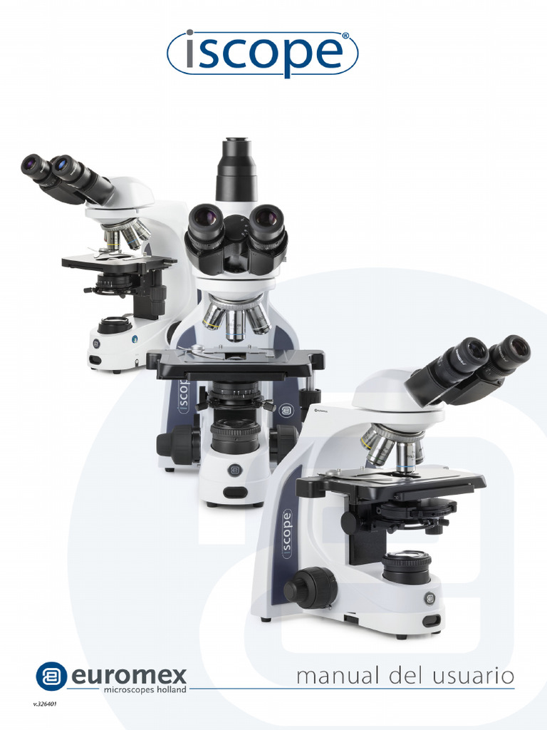Iscope Manual Academy - ES | PDF