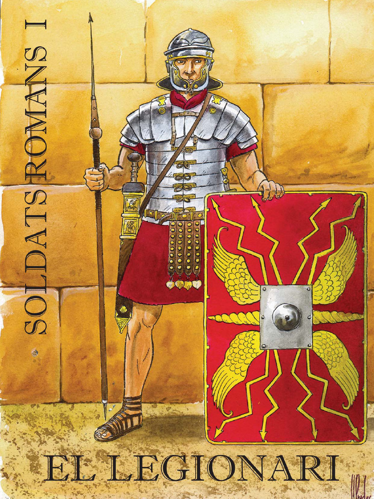 Legionari | PDF