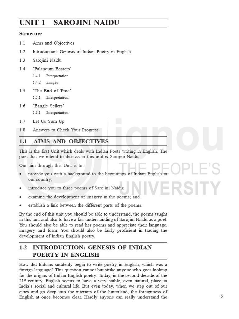 Unit-1 (1) | PDF | British Raj | Bride