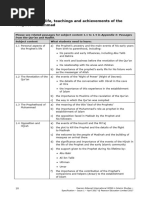AQA GCSE Religious Studies Revision Guide | PDF | Sacraments | Baptism