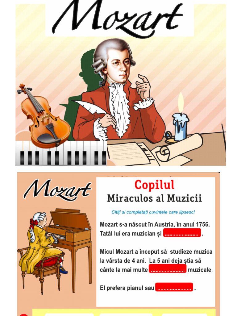 Mini Bio | PDF