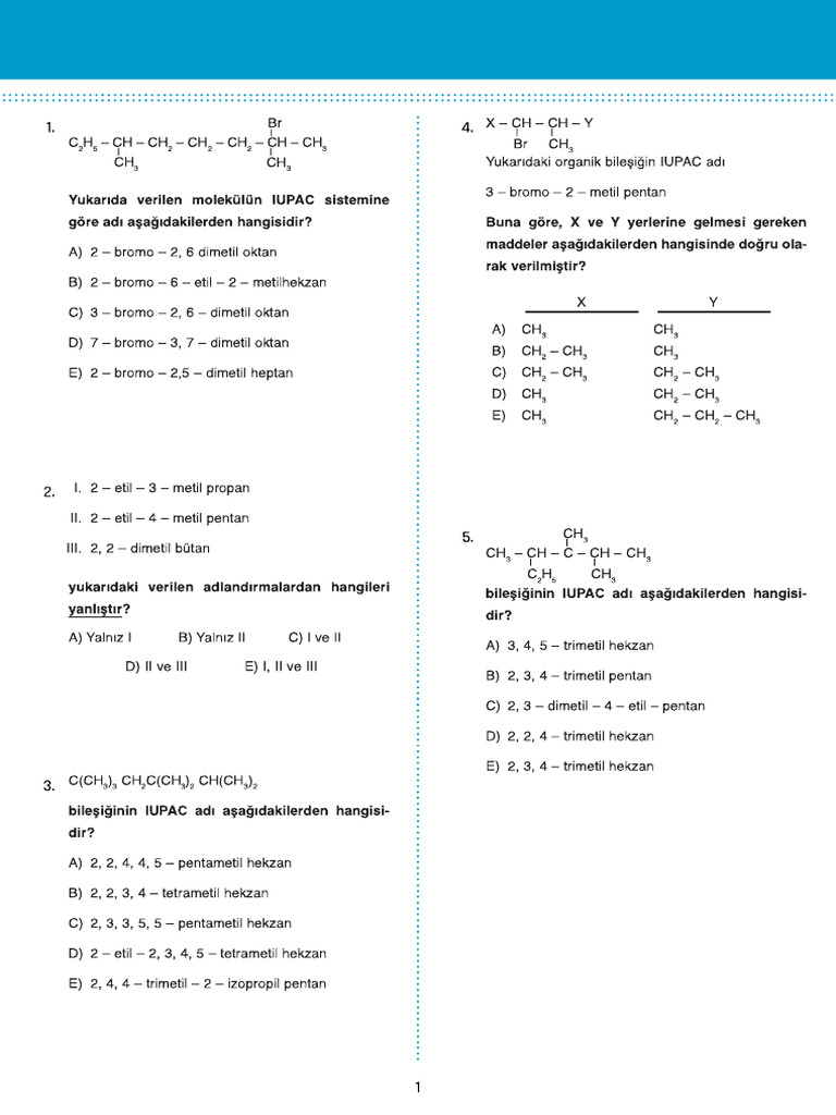 Alkan Alki̇n Alken Okunuş | PDF