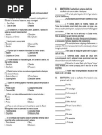 Cast Values To Different Data Types Exercise | PDF | Boolean Data Type ...