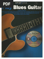 Canon Rock - Jerry C. - Guitar Tab PDF - CanonRock | PDF