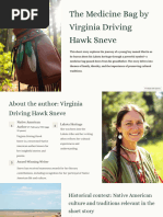 The Medicine Bag | PDF