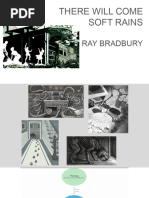 There Will Come Soft Rains | PDF | Ray Bradbury