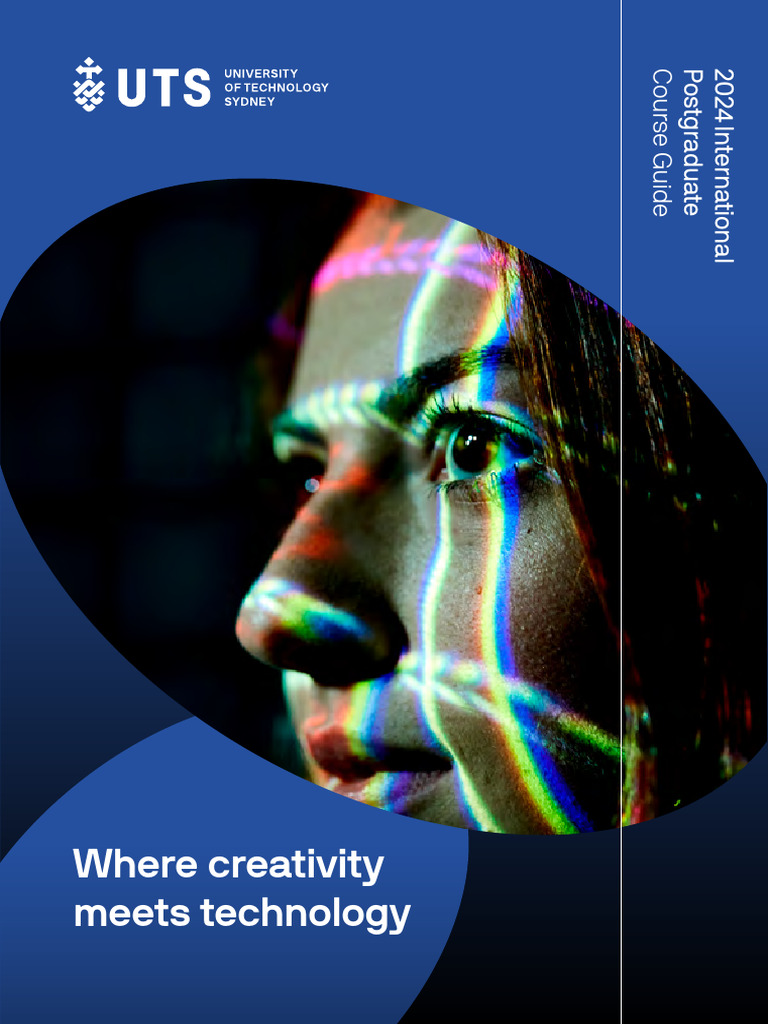 uts-international-pg-course-guide-2024 | PDF | Academic Degree