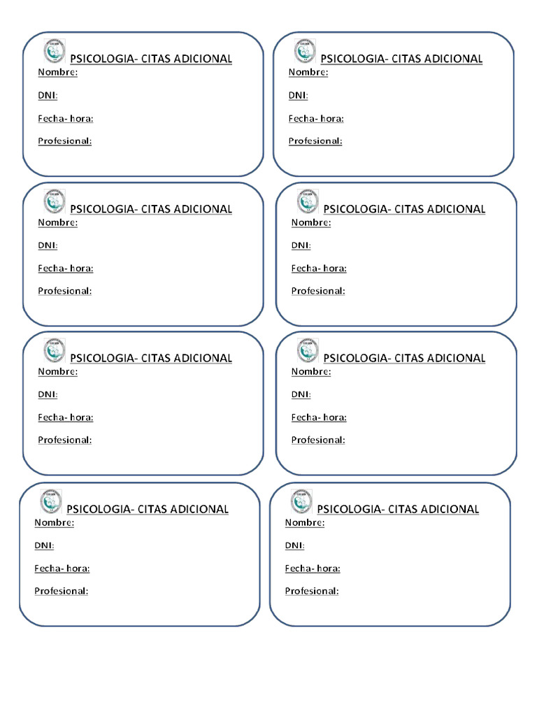 FORMATO DE CITAS | PDF