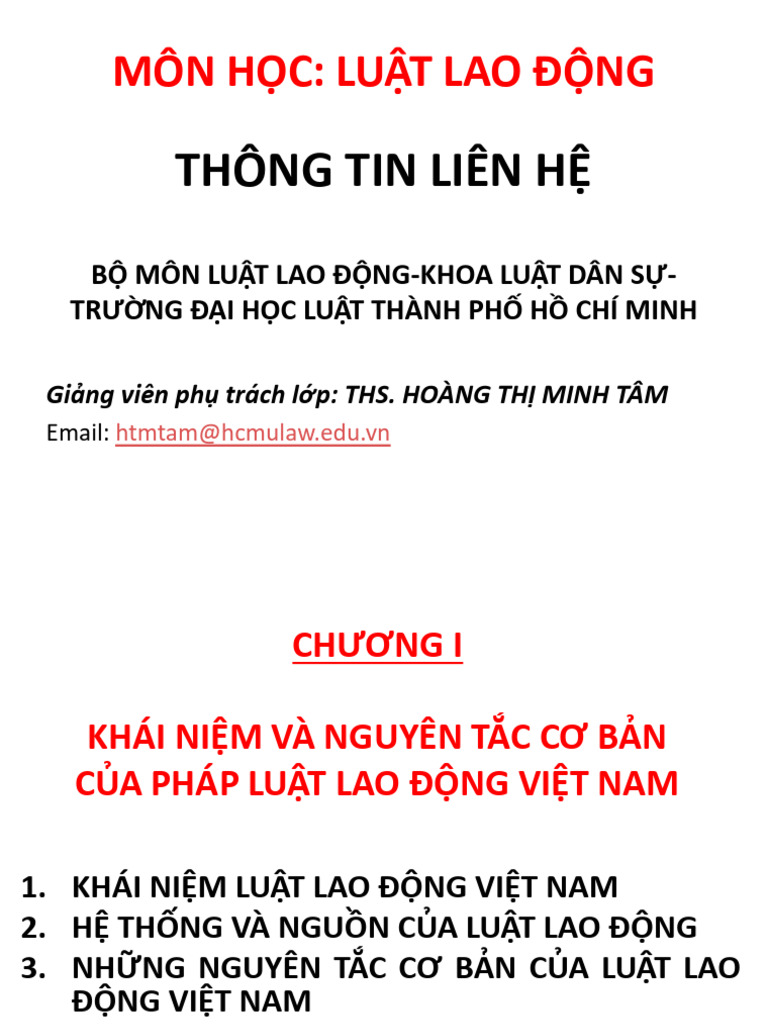 Chương 1 KQ | PDF