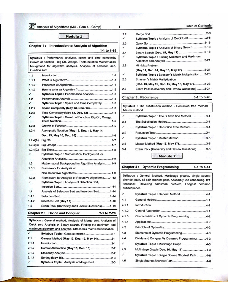 408519832 AOA Techmax PDF | PDF