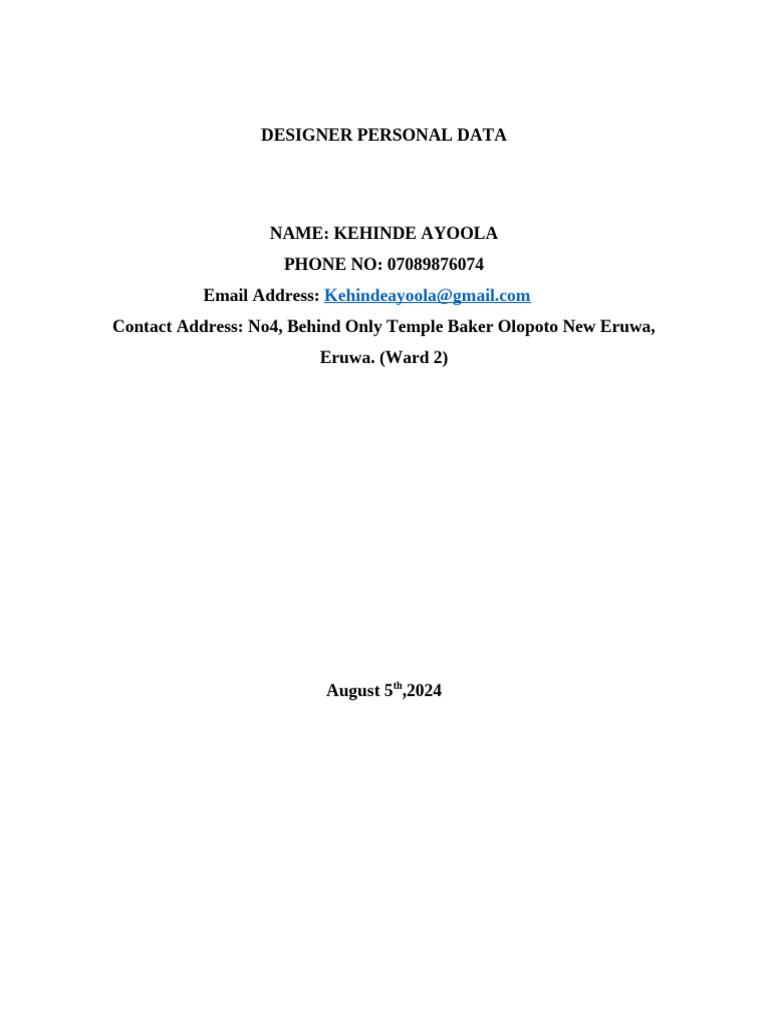 DESIGNER and Fabrication of Conpress Air | PDF | Engines | Combustion