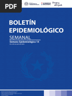 Contactos Programas - DGVS | PDF