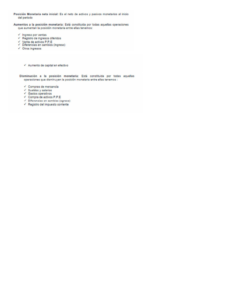 Tips para Reme | PDF