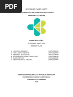 Kasus KTD, KNC, KPC, KTC, SINTENAL | PDF