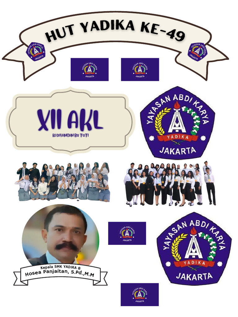 Topper Tumpeng PDF | PDF