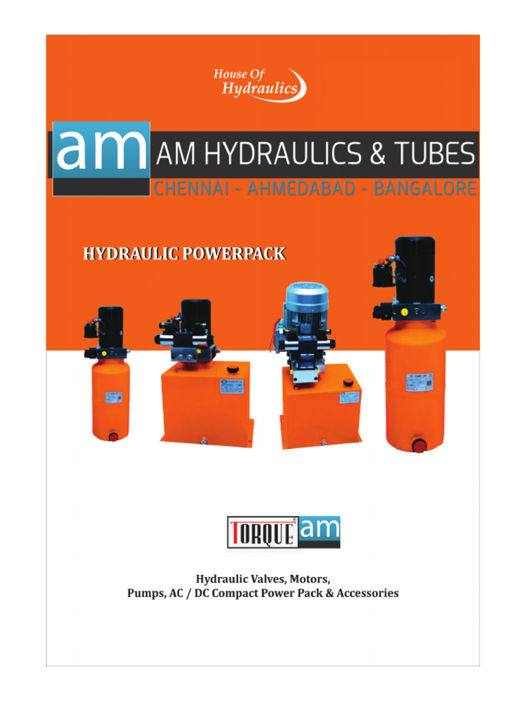 Compact Powerpack | PDF