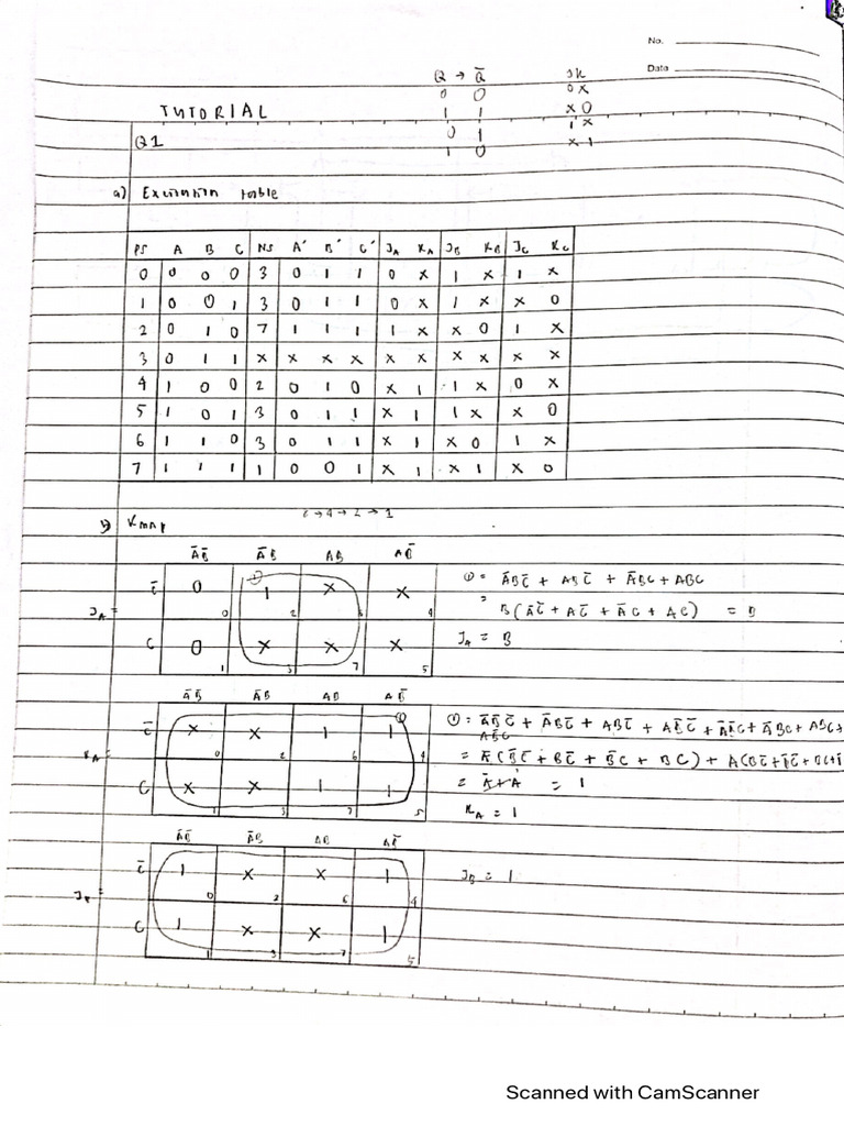 Tutorial Circuit Pdf