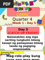 Makabansa Q3 Week1 | PDF