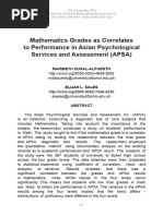 Sample Professional - Engineer - Summary - Statement | PDF | Paragraph | Engineering