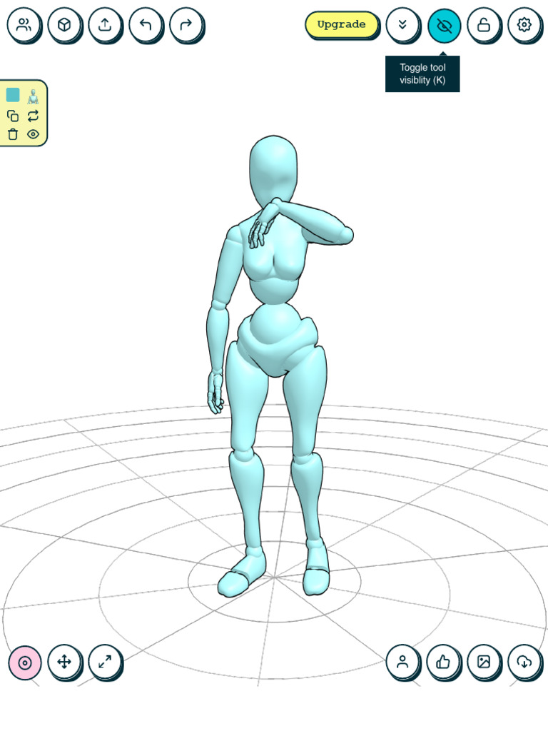 JustSketchMe 2 | PDF