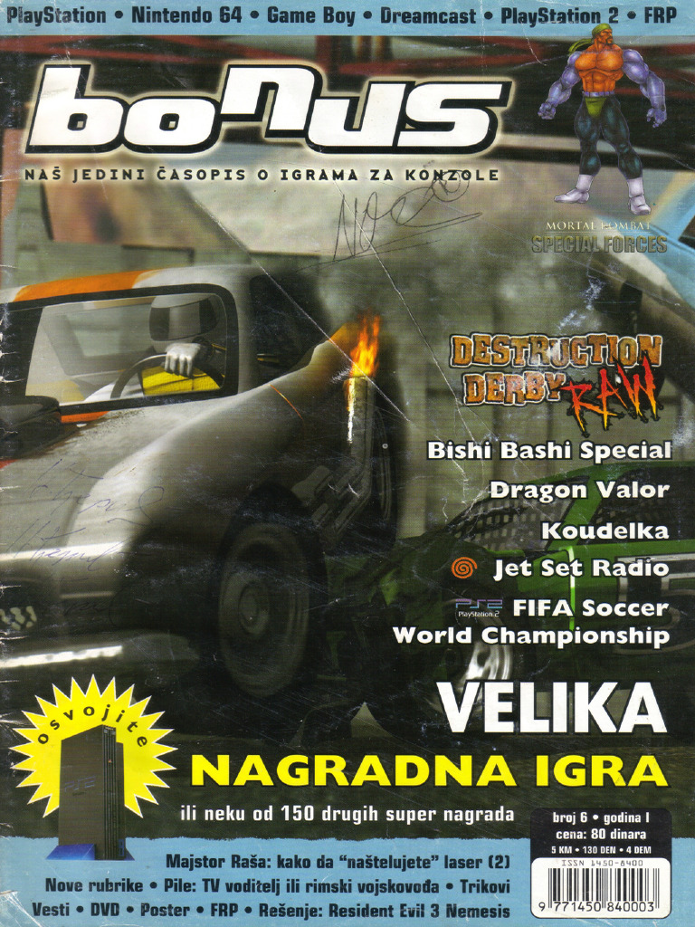 Bonus 06 | PDF