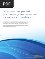 Guidance For Moderation of Examination Papers PDF | PDF | Postgraduate ...