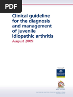 K10 Scoring Interpretation Guide | PDF | Sensitivity And Specificity ...