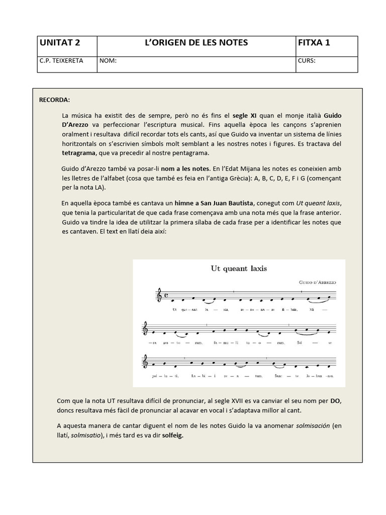UNITAT_2_Fitxa_1 | PDF