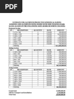 Tata SHS & RHS Weight Chart PDF | PDF
