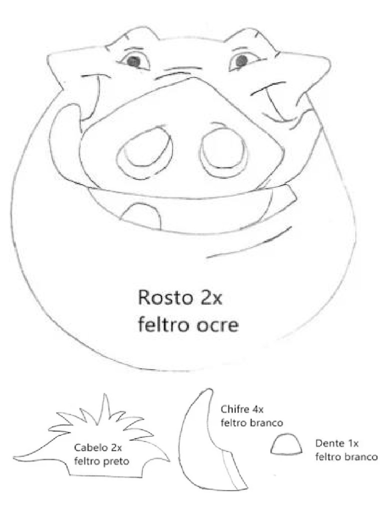 Pumba | PDF