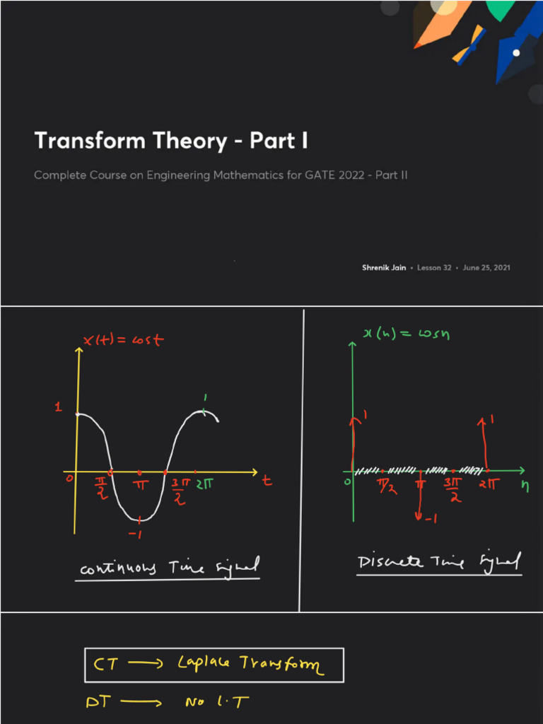 32.Transform_Theory_-_Part__anno_1677253385556 | PDF