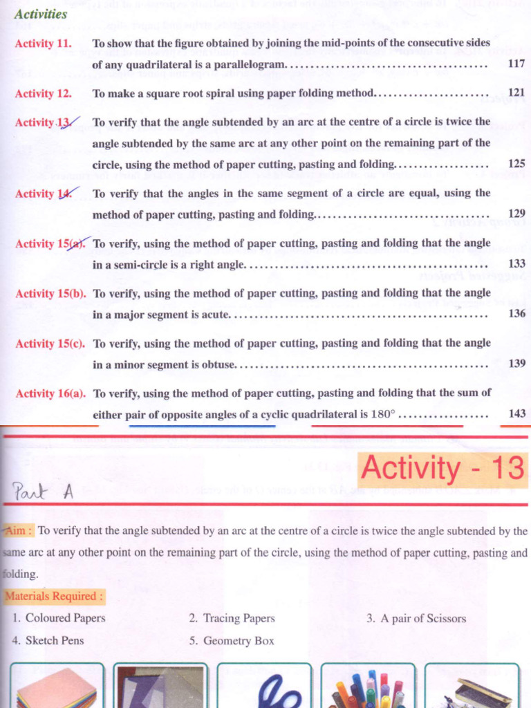 Class 9 | PDF