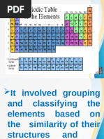 Guess Who? The Periodic Table! | PDF | Fluorine | Chemical Elements