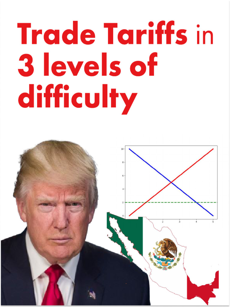 Understanding Trade Tariffs Explained | PDF | Tariff | Prices