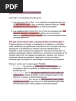 EsP 10 - Powerpoint Presentation | PDF