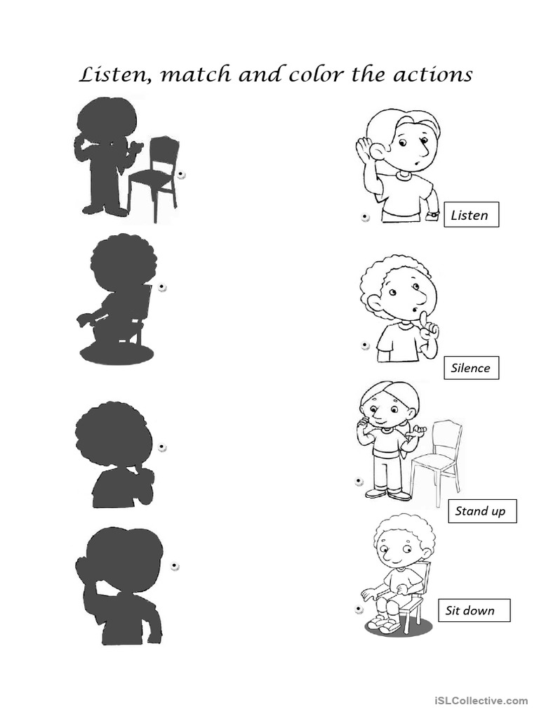 Basic Commands | PDF